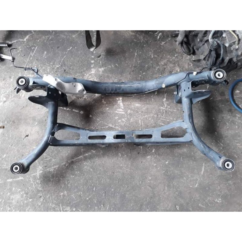 Volkswagen Passat B7 Rear Crossmember/Subframe | Shopee Malaysia