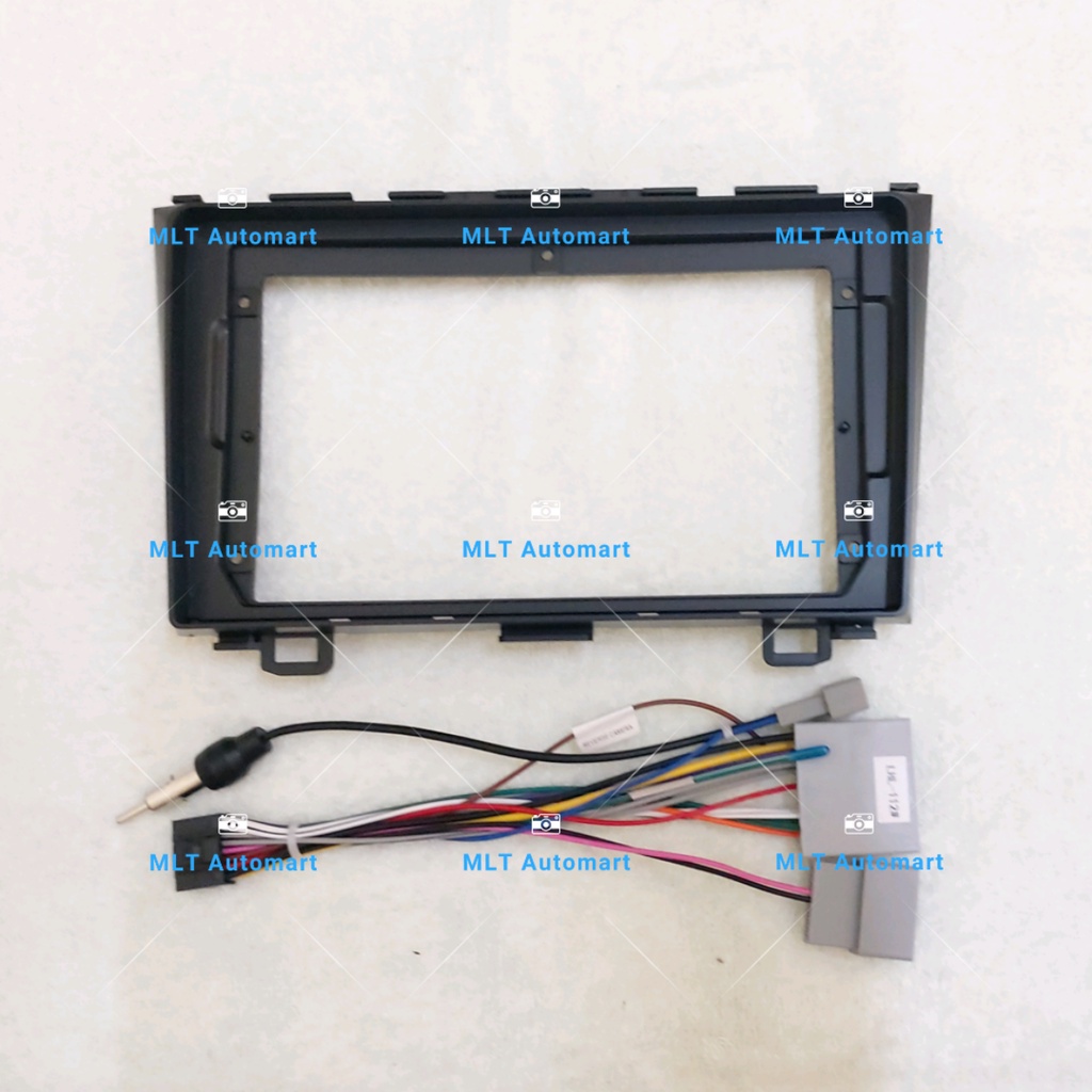Honda CRV 2007-2011 Android Casing 9" | Shopee Malaysia