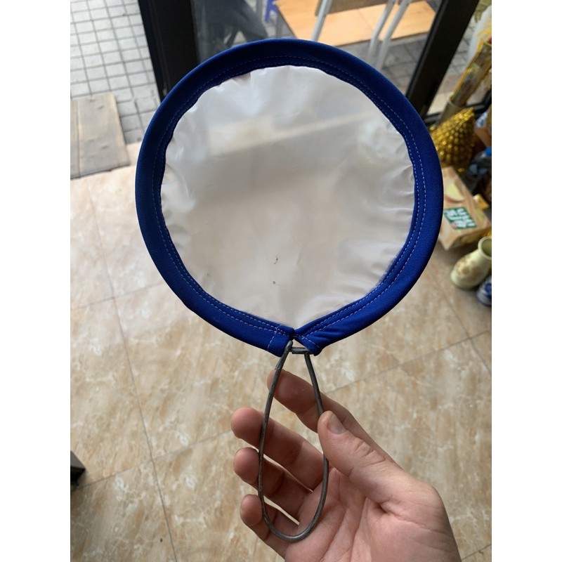 Large artemia filter round racket | Shopee Malaysia