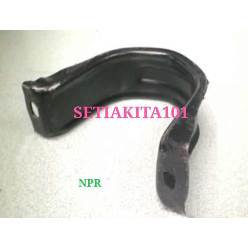 ISUZU NPR/ISUZU ELF NPR PRO LONG SHAFT MOUNTING BRACKET/PRO SHAFT ...