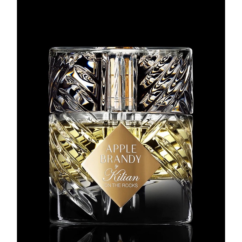 BY KILIAN APPLE BRANDY ON THE ROCKS EDP (U) 50ML | Shopee Malaysia