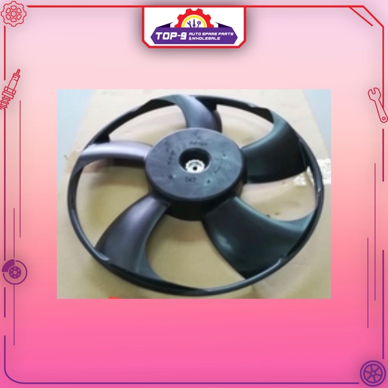 [14"] Proton New Saga VVT ( Manual & CVT ) / Iriz / New Persona Genuine ...