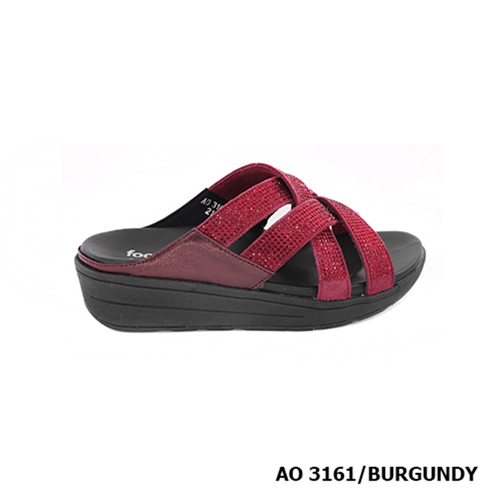 Footlink Orthotic Sandals Model AO 3161 | Shopee Malaysia