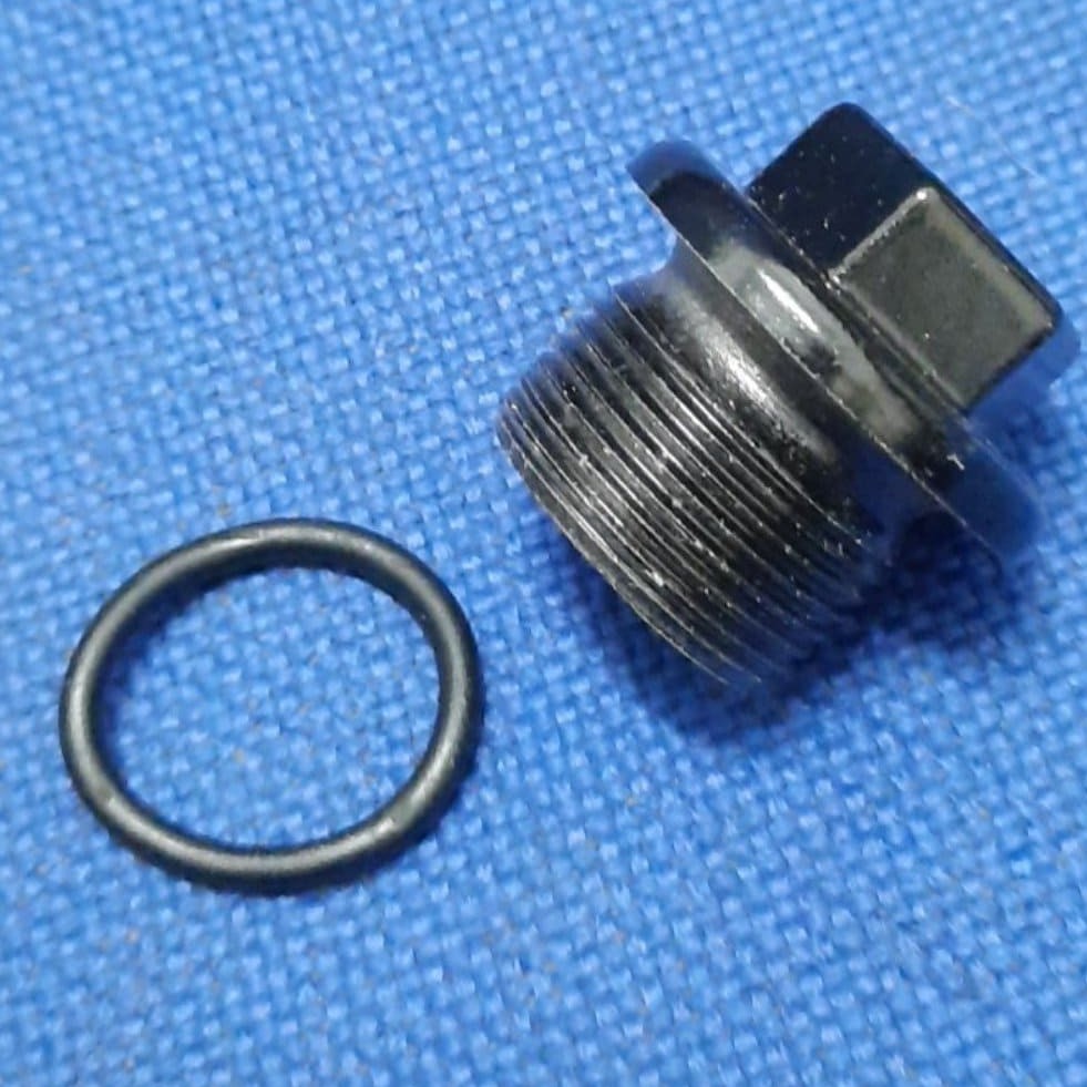 Modenas Pulsar NS200 / RS200 / NS 160 / V15 / Dominar 400 - Strainer ...