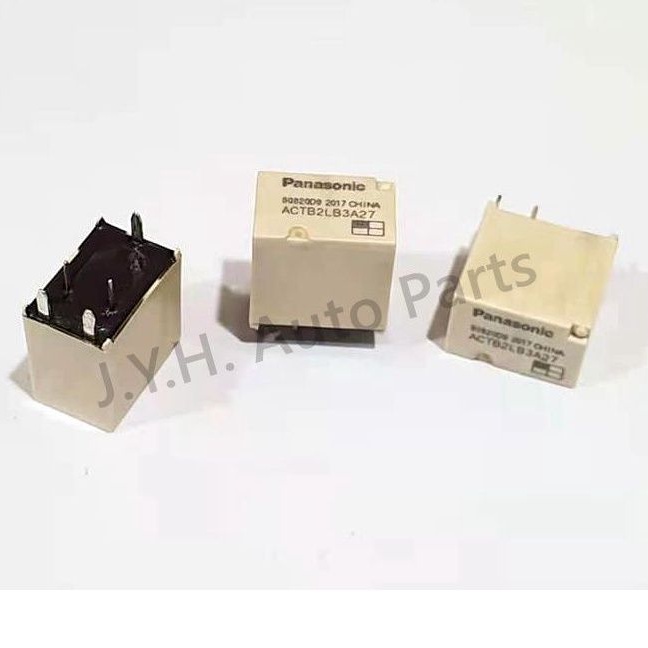 Proton Preve Original Fuse Box Air Cond Relay Preve Exora Bold ...