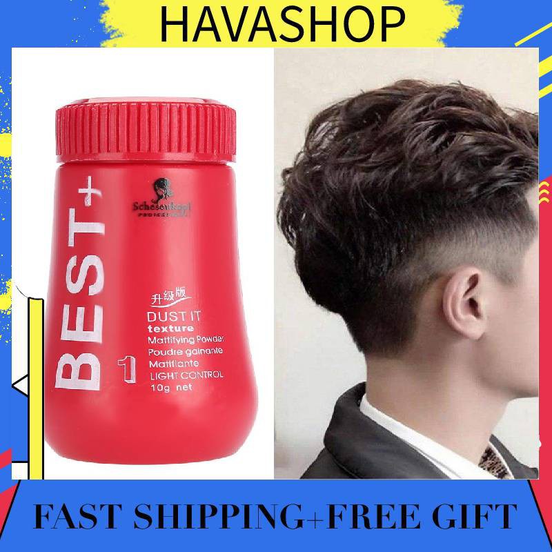 Havashop SuperSale Hair Powder New Useful Increases Hair Volume ...