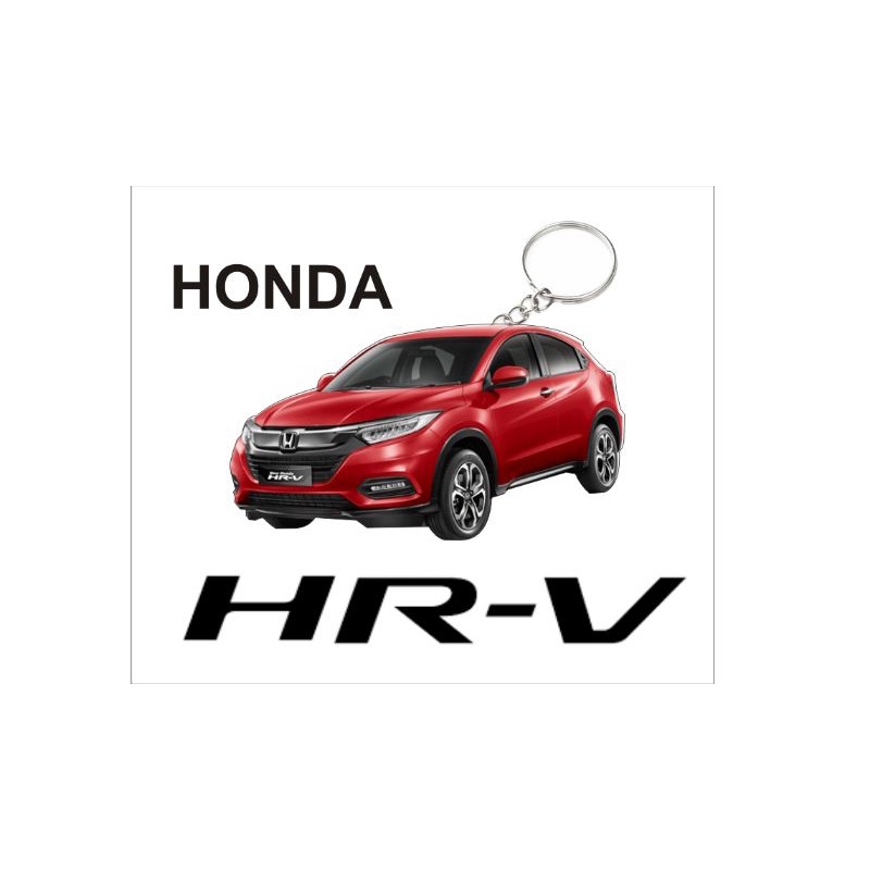 honda hrv red 2d keychain hr-v | Shopee Malaysia