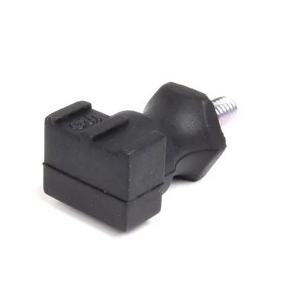 06A133567A SECONDARY AIR PUMP RUBBER MOUNT FOR AUDI A3 A4 TT VW BEETLE ...