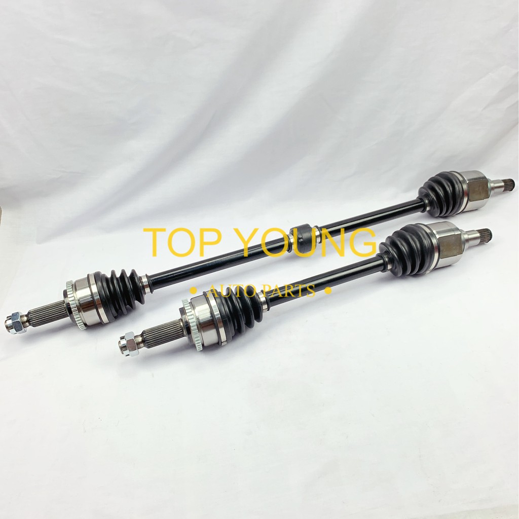DRIVE SHAFT OEM - PROTON PREVE 1.6 ABS (MANUAL) MT GENUINE QUALITY ...