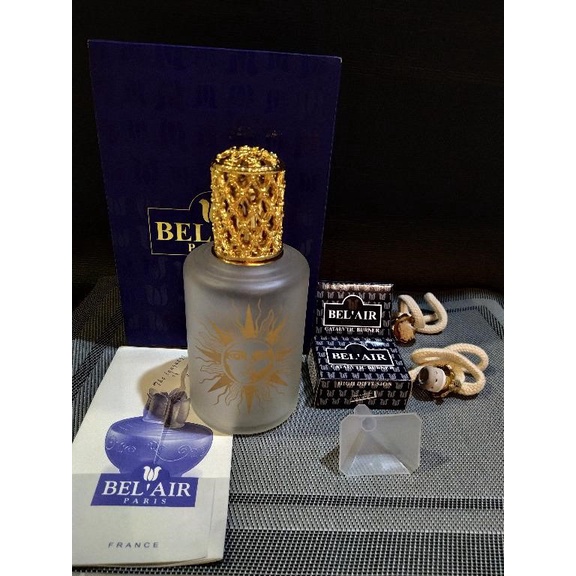 BEL AIR Essential Oil Aroma Diffuser | Shopee Malaysia