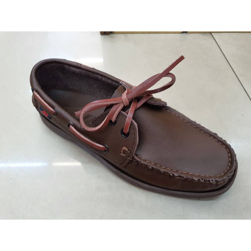 RM19.90 (((Clear Stock))) Men's Casual Shoes Classic Leather Shoes ...