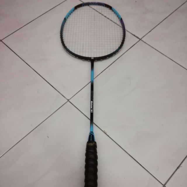 MAXX METRO M1 BADMINTON RACKET | Shopee Malaysia