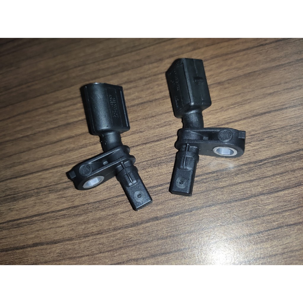 ORIGINAL (WHT003860, WHT003861)VW ABS SPEED SENSOR FRONT FOR POLO GOLF ...