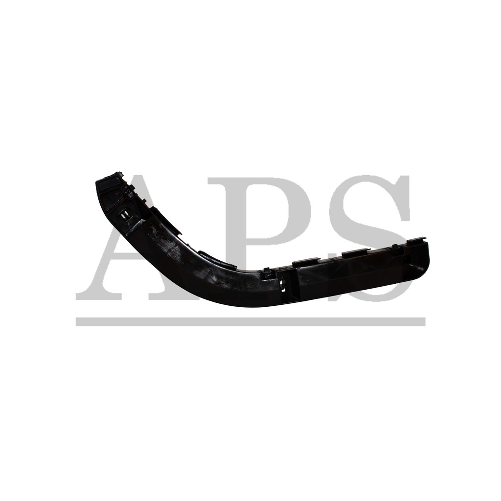 TOYOTA INNOVA 2007-1010 FRONT BUMPER SIDE SUPPORT (52116-0K030)/ BUMPER ...