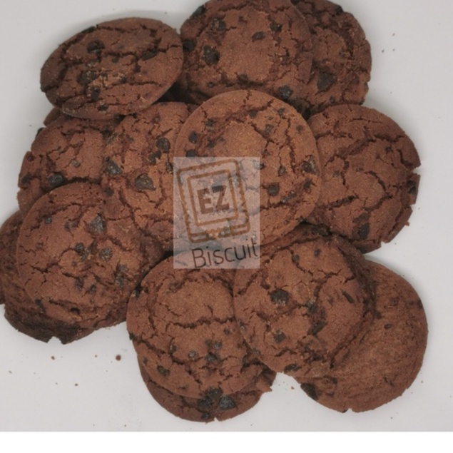 (Borong/Wholesale) Biskut Julie's | Chocolate Chip Cookie | Chipsmore ...