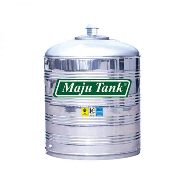 【FREE SHIPPING】MAJU TANK Big Water Tank Stainless Steel Pam Tangki Air ...