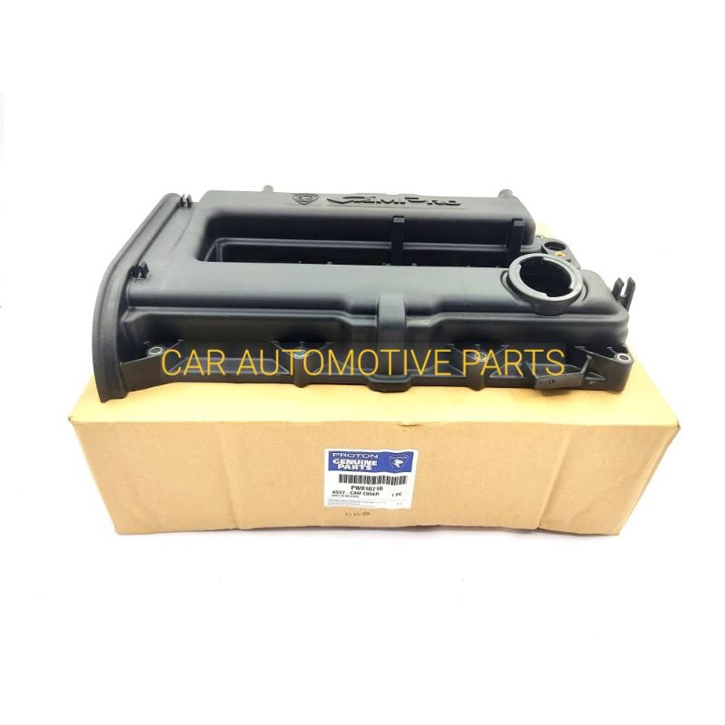COVER VALVE ASSEMBLY - PROTON PERSONA, SAGA BLM, FL, FLX ~ PW810716 ...