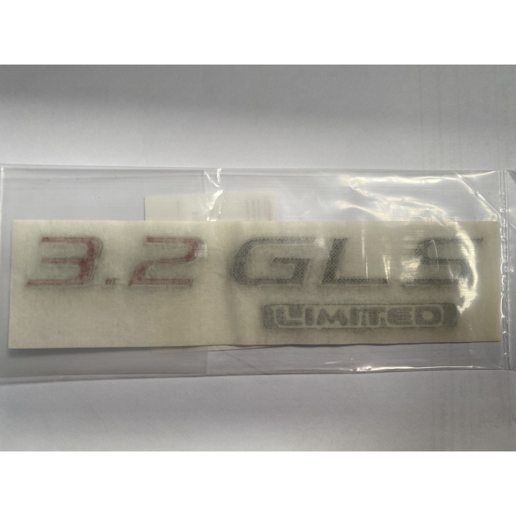 Original TRITON Sticker Mitsubishi Center Pick | Shopee Malaysia