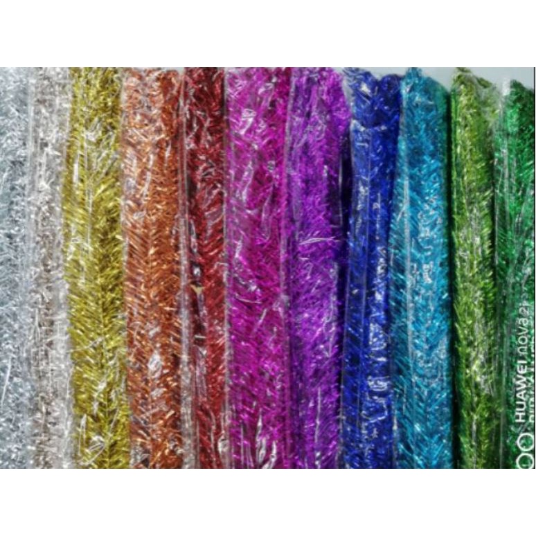 20pc Bunga Manggar Bunga Mangar Siap Lidi Buatan Tempatan | Shopee Malaysia