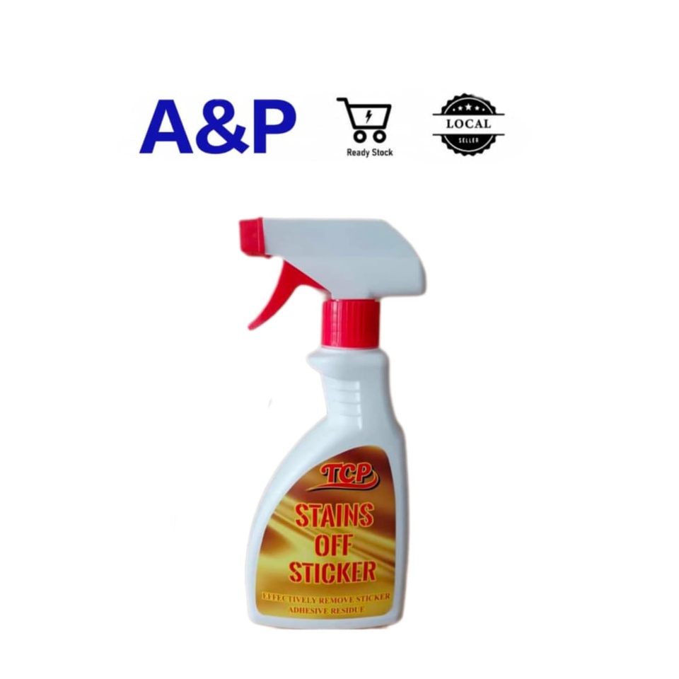 𝐓𝐂𝐏 𝐒𝐓𝐀𝐈𝐍𝐒 𝐎𝐅 𝐒𝐓𝐈𝐂𝐊𝐄𝐑 | Shopee Malaysia