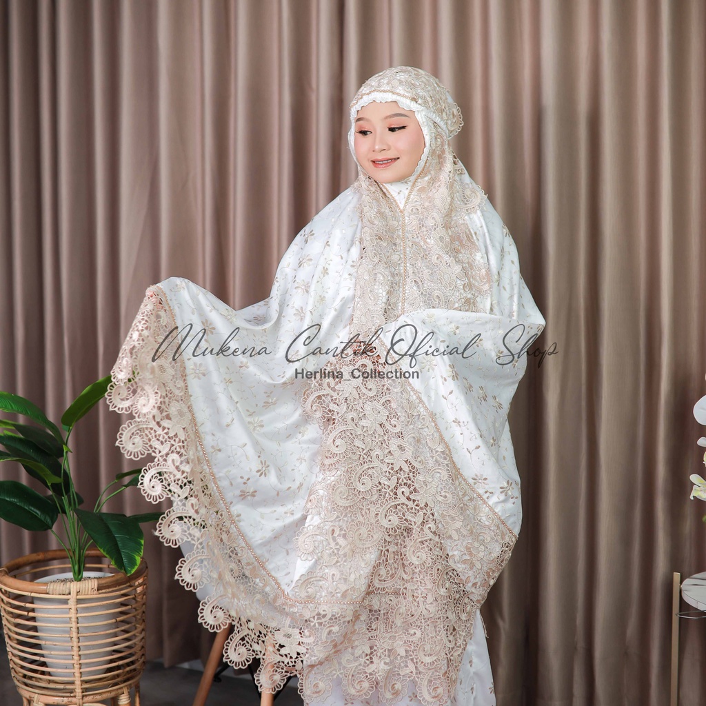 Adult Silk MILO PREMIUM Lace Conch PRADA MILO (FUL KD) | Shopee Malaysia