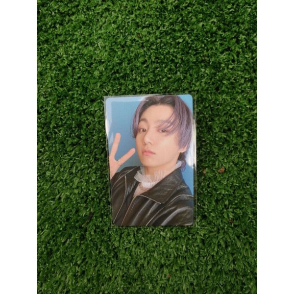 PHOTOCARD BUTTER CREAM VER .( JUNGKOOK ) | Shopee Malaysia PHOTOCARD BUTTER CREAM VER .( JUNGKOOK ) | Shopee Malaysia