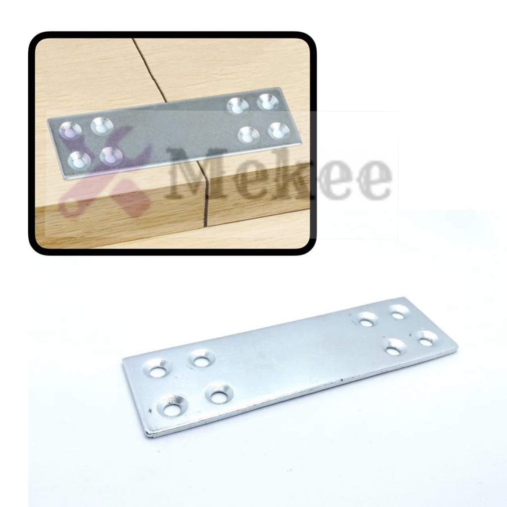 Wood joint metal steel hold connector bracket plate clamp fastener bolt ...