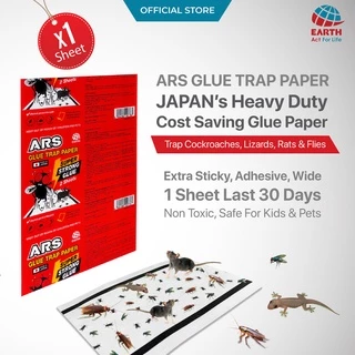 rat glue - Prices and Promotions - Nov 2024 | Shopee Malaysia