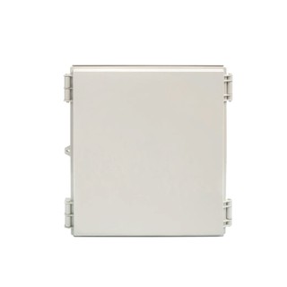 BOXCO BC-AGQ-303016G (300 x 300 x 160mm) IP67 ABS PVC Enclosure Box ...
