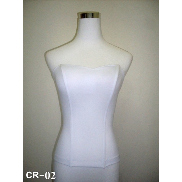 Inner Baju Korset Corset Torso Kebaya Berkualiti READY STOCK MALAYSIA ...