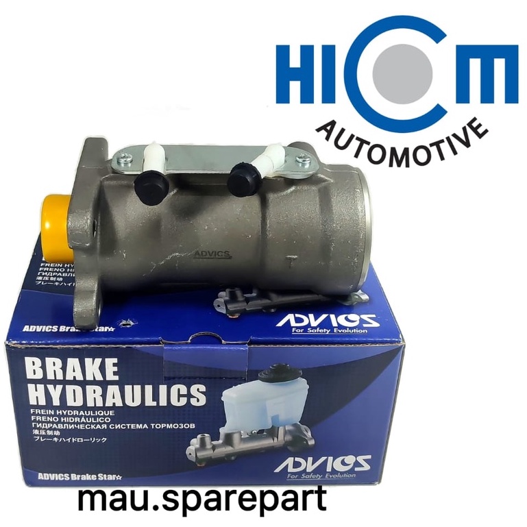 ADVICS BRAKE MASTER PUMP (AVS) [BMGP-036] - I/S HICOM PERKASA LORRY ...