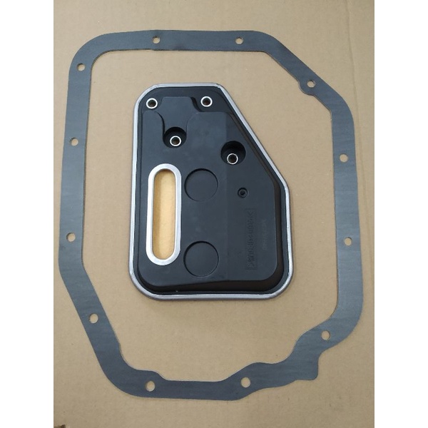 PROTON ATF AUTO TRANSMISSION FILTER WITH GASKET SET SAGA 12V, WIRA 1.3 ...