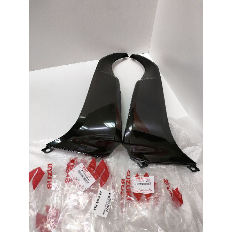 SHOGUN RR LEG SHIELD & LEG SHIELD INNER SET LOWER COVER ORIGINAL ...