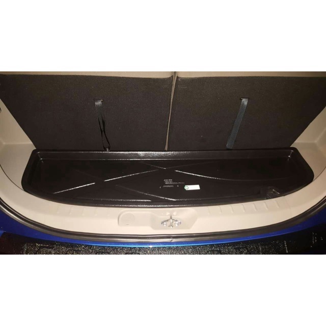 PERODUA ALZA 2009-2021 1 ST GEN ( PCT ) SMALL PCS RUBBER HDPE MALAYSIA ...
