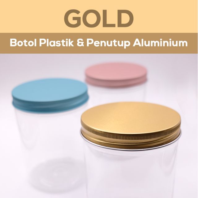 BEKAS PLASTIK / BEKAS REMPAH / BALANG PLASTIK | Shopee Malaysia