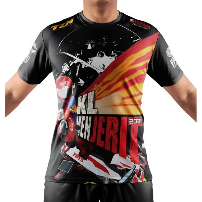 💥 Baju KL MENJERIT 💥 | Shopee Malaysia