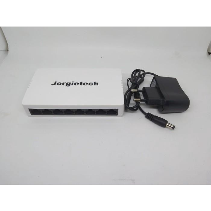 8 Port Private Vlan / Vlan / Isolation / Hub Network switch | Shopee ...
