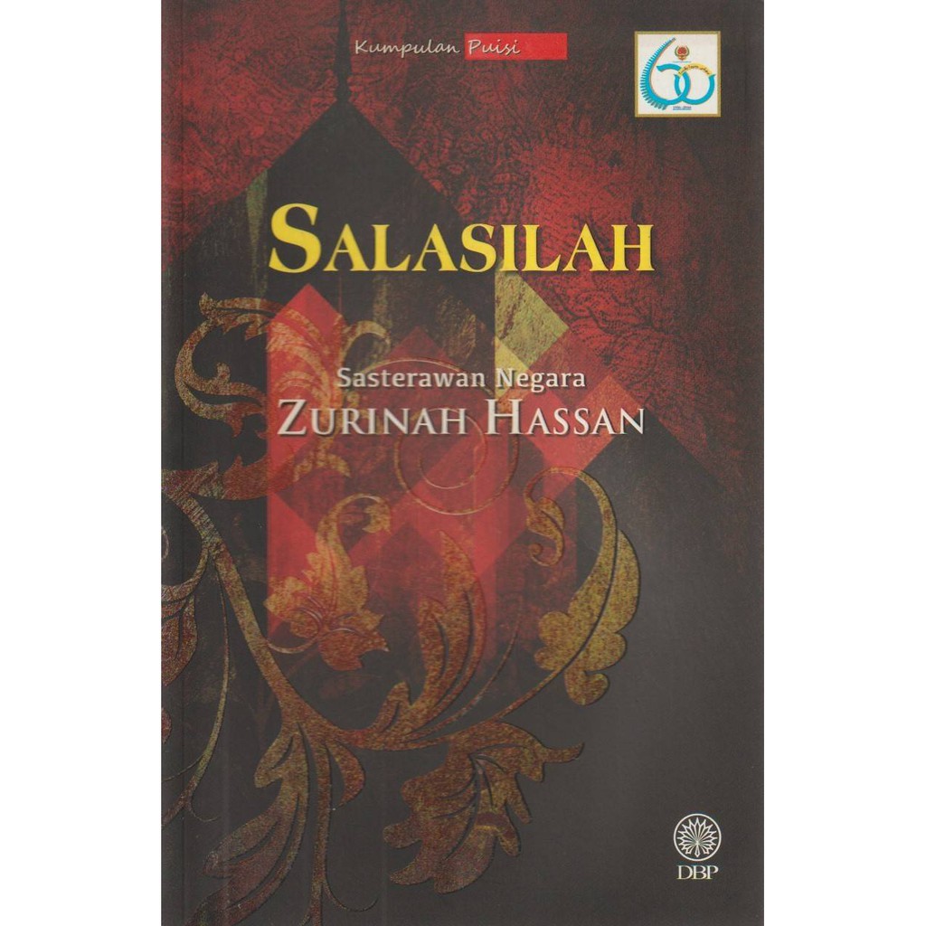 SALASILAH - ZURINAH HASSAN | Shopee Malaysia