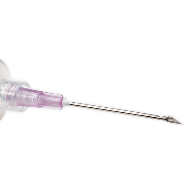 Scar bottom cutting needle - Nokor BD scar bottom breaking triangular ...