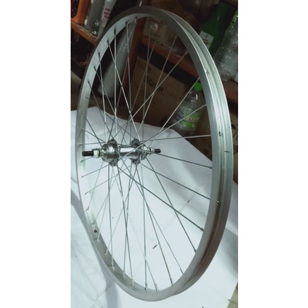 RIM BASIKAL (1 SET)(RIM BELAKANG)(SAIZ RIM: 24")(MMCZ) | Shopee Malaysia