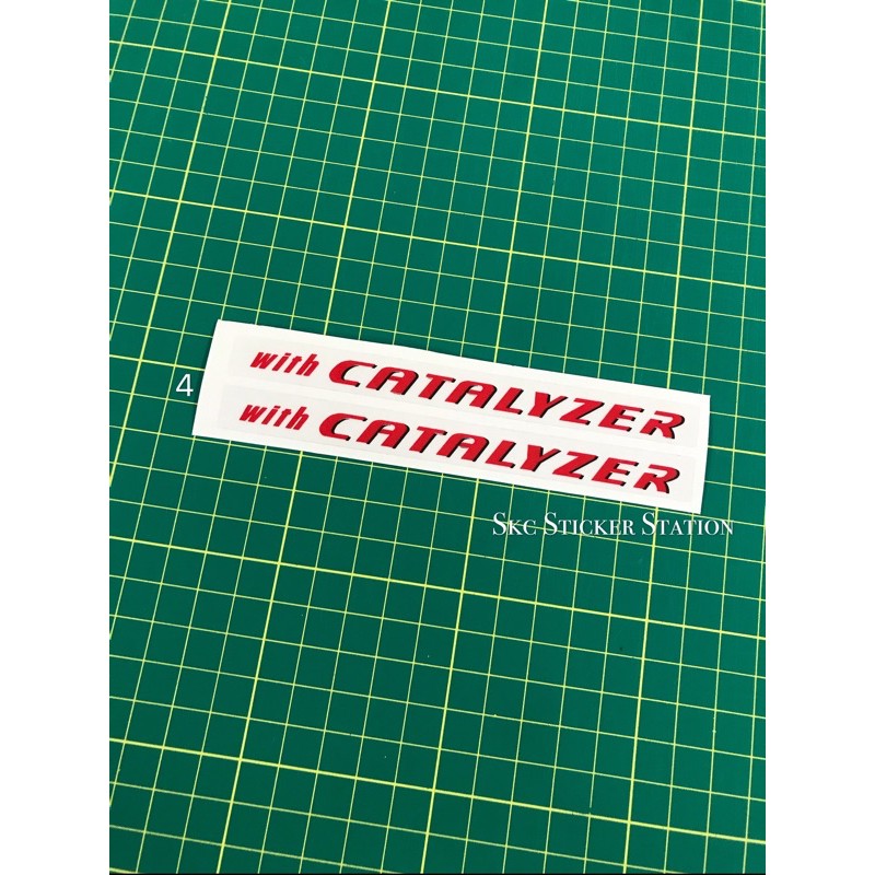 Sticker Yamaha RXZ (Battery/Caution/Yamaha Logo/2stroke) #yamaha #rxz # ...