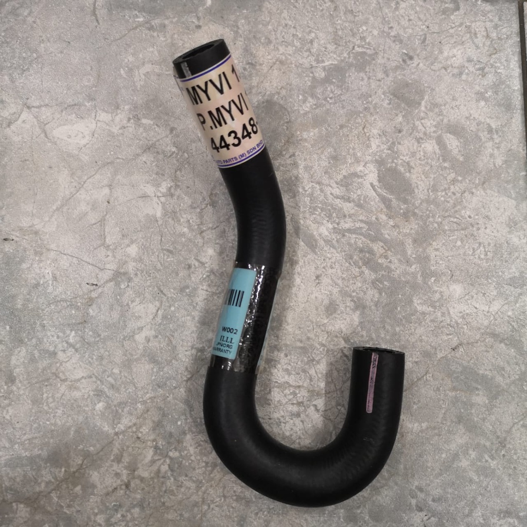 HOSE POWER STEERING PERODUA MYVI 1.0 1.3 44348-BZ010 | Shopee Malaysia
