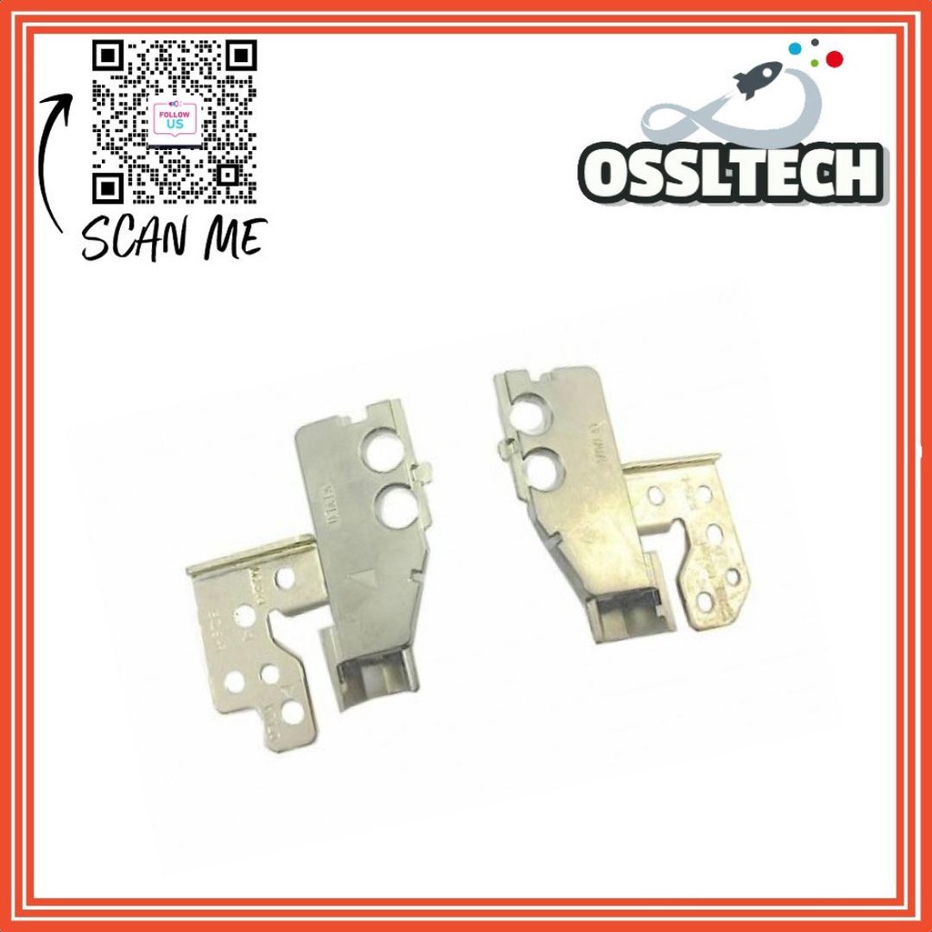 LAPTOP HINGE FOR LENOVO T460 LEFT AND RIGHT SET | Shopee Malaysia