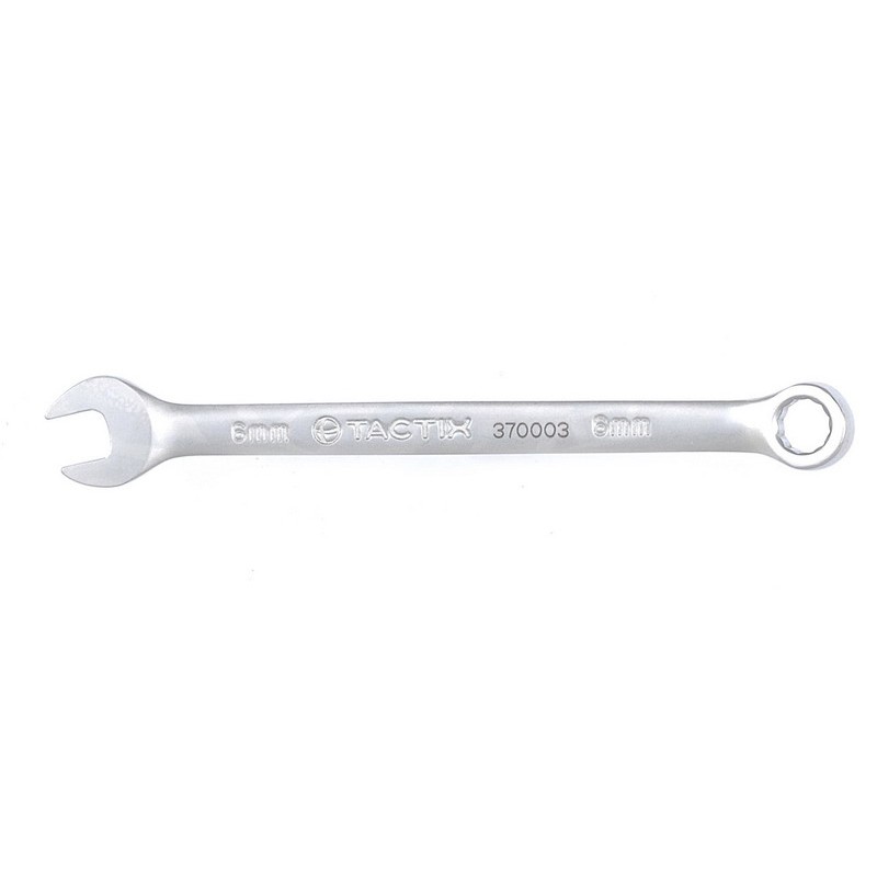 TACTIX 371003 - 371025 WRENCH RATCHET 8MM - 19MM | Shopee Malaysia