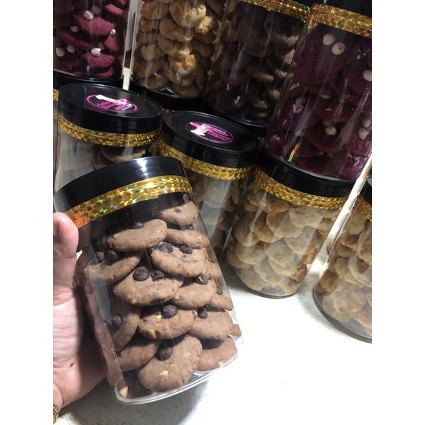 Doorgift Cookies By Ikin Kitchen | Shopee Malaysia