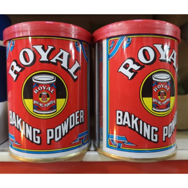 ROYAL BAKING POWDER 113GM | Shopee Malaysia