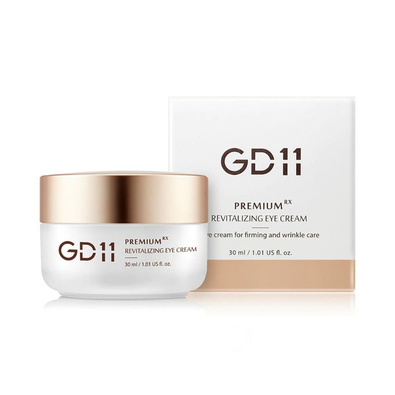 GD11 Premium RX Revitalizing Eye Cream For Firming & Wrinkle care ...