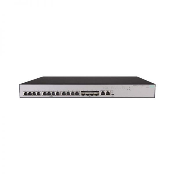 HPE OFFICECONNECT 1950 12XGT 4SFP+ SWITCH ( JH295A ) | Shopee Malaysia