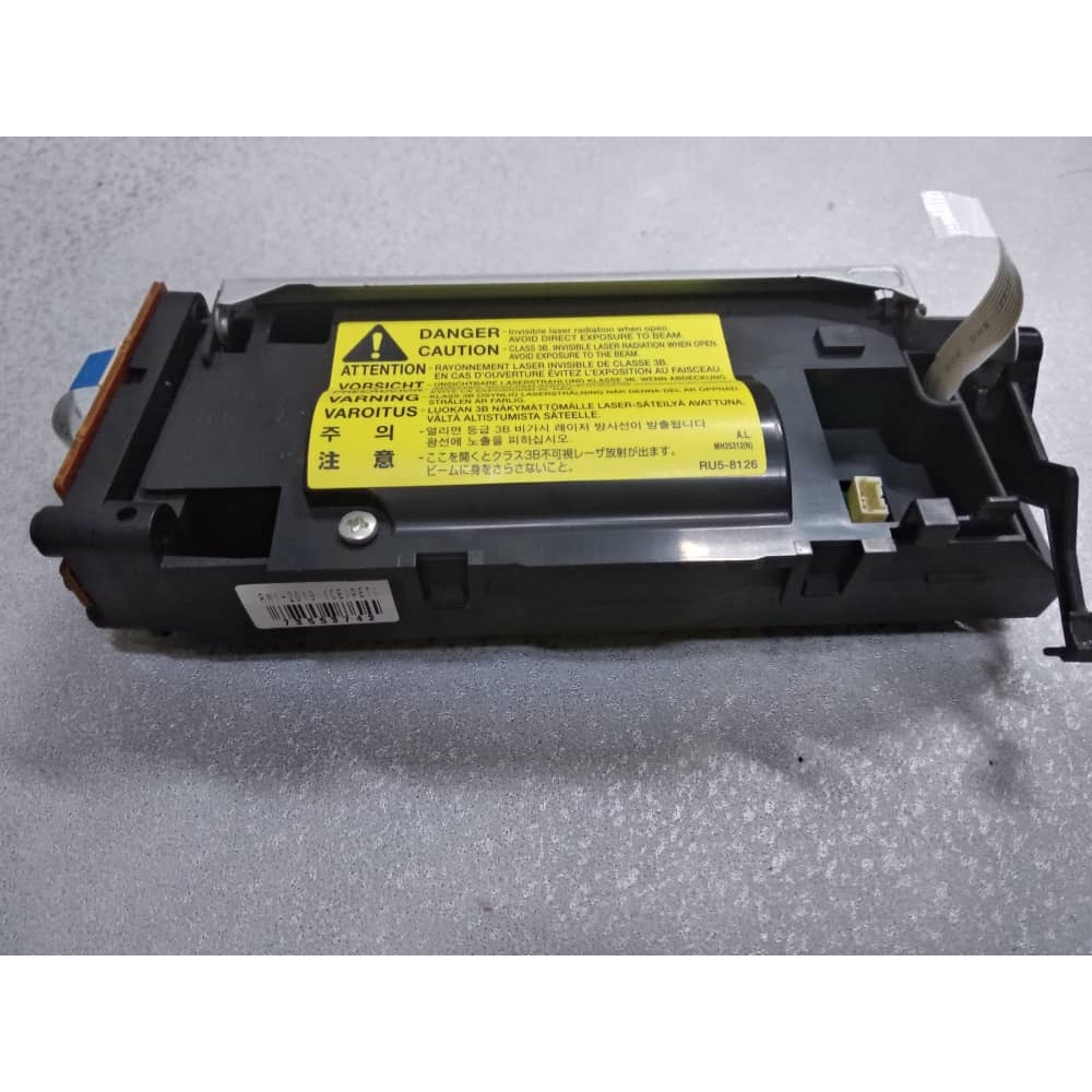 HP LASERJET 1020 SCANNER ASSY PRINTER SPARE PART | Shopee Malaysia