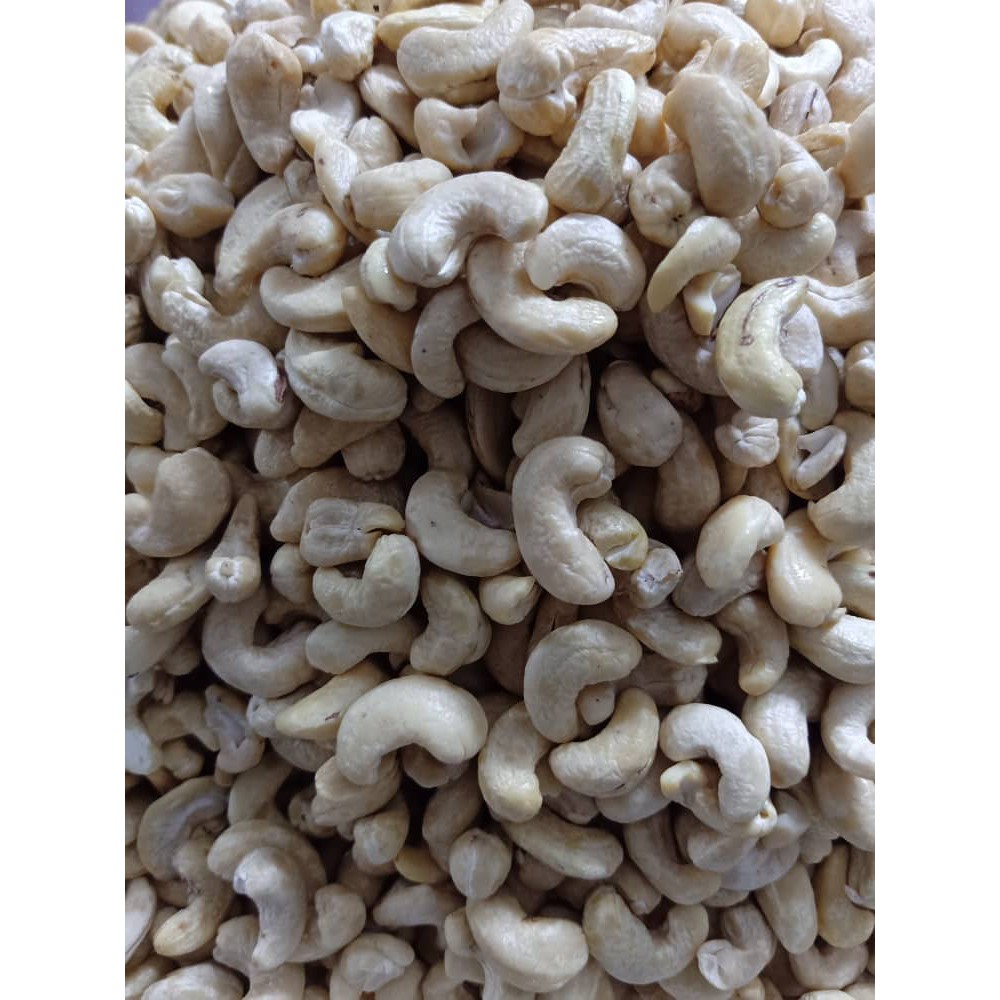 500G RAW CASHEW NUT / GAJUS MENTAH VIETNAM | Shopee Malaysia
